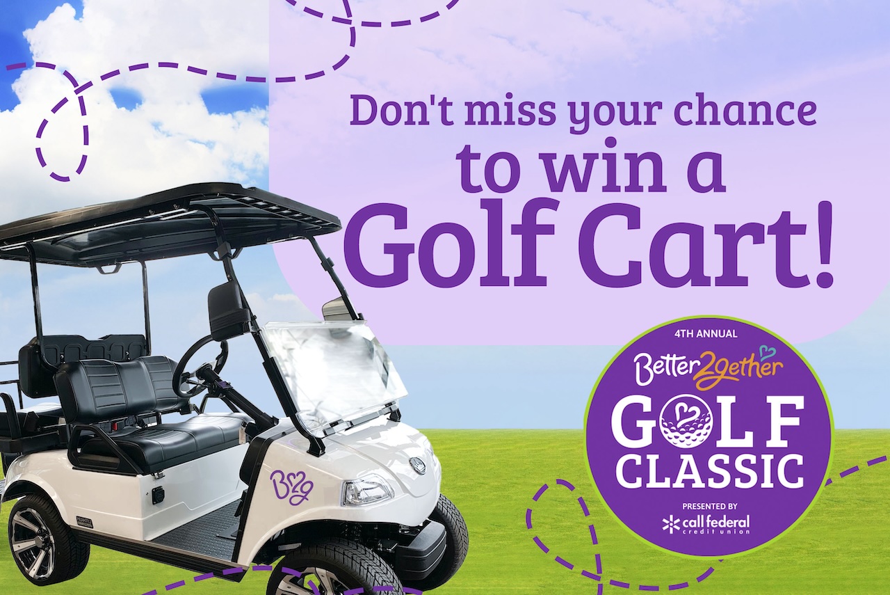 Fourth Annual Better2gether Golf Classic